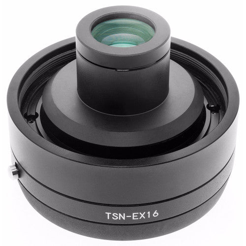 Kowa TSN-EX16 1.6x Eyepiece Extender for TSN-99/880/770 Series Spottin ...