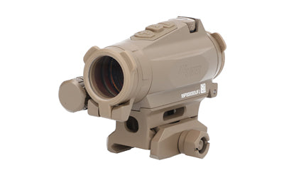 Sig Sauer Romeo 4XT-Pro Red Dot Sight 1x20mm 2 MOA Ballistic Circle Do ...