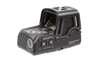 Sig Sauer Romeo9T Prismatic Red Dot Sight 1x38mm Black – USA Binoculars