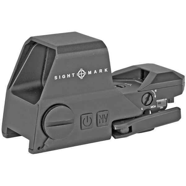 Sightmark Ultra Shot A-Spec Reflex Sight – USA Binoculars