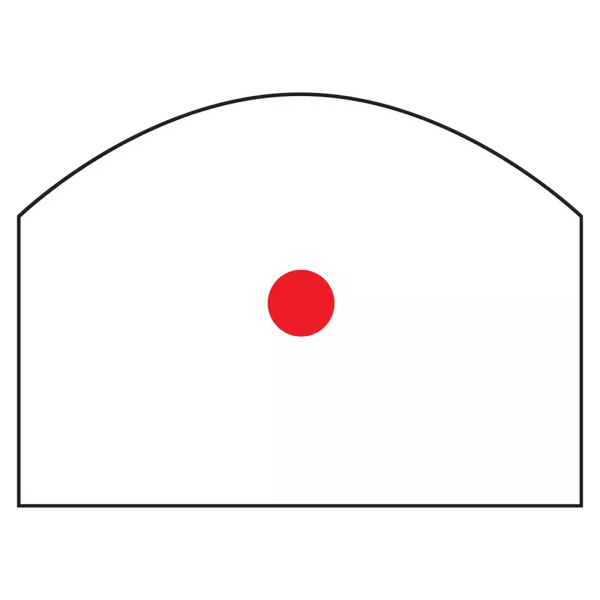 Burris SpeedBead System FastFire III Red Dot Sight w/Mount - Remington ...