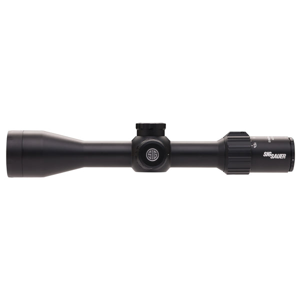 Sig Sauer Sierra3 BDX Scope - 4.5-14x44mm Illum BDX-R1 Digital Reticle ...